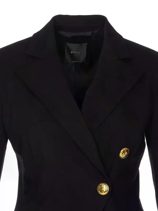 Pinko Asymmetric Blazer