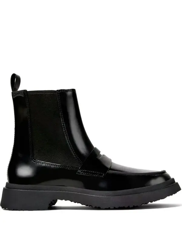 Camper Walden Chelsea Boots
