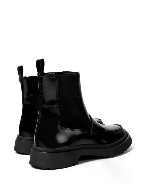 Camper Walden Chelsea Boots