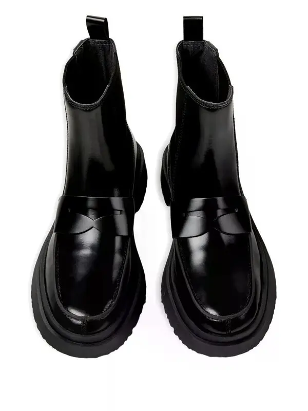 Camper Walden Chelsea Boots