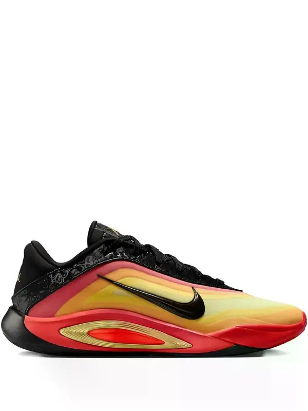 Nike A'ja Wilson A'one All-star Sneakers