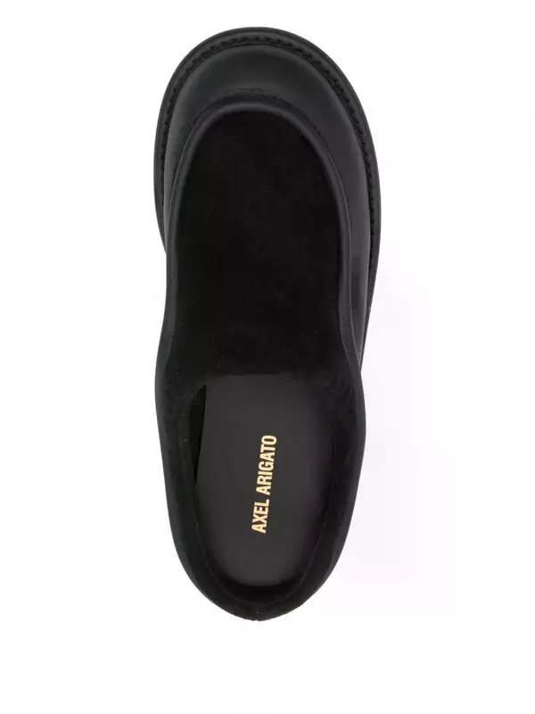 Axel Arigato Pillow Mules