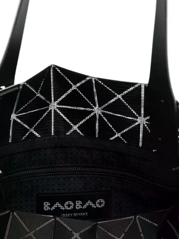 Issey Miyake Prism Tote Bag