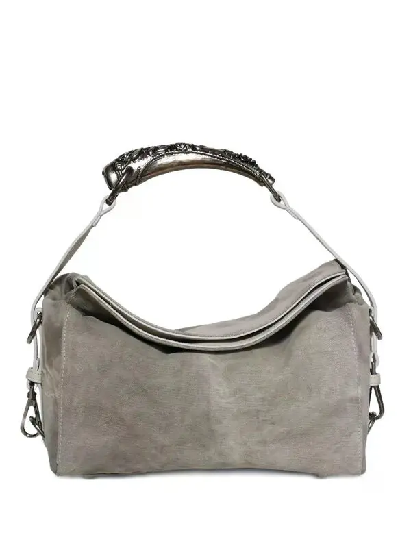 Enfants Riches Déprimés Handle Bag - Grey