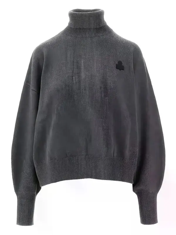 MARANT ETOILE Roll-neck Sweater