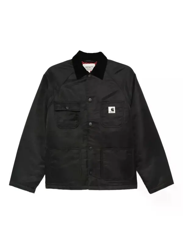 Carhartt Work In Progress Alumni Jacket