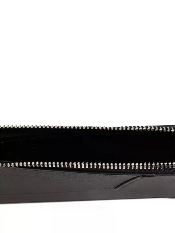 Loewe Puzzle Leather Wallet