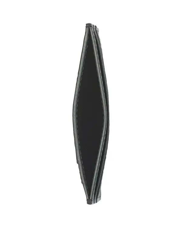 Mcm Visetos Card Case - Black