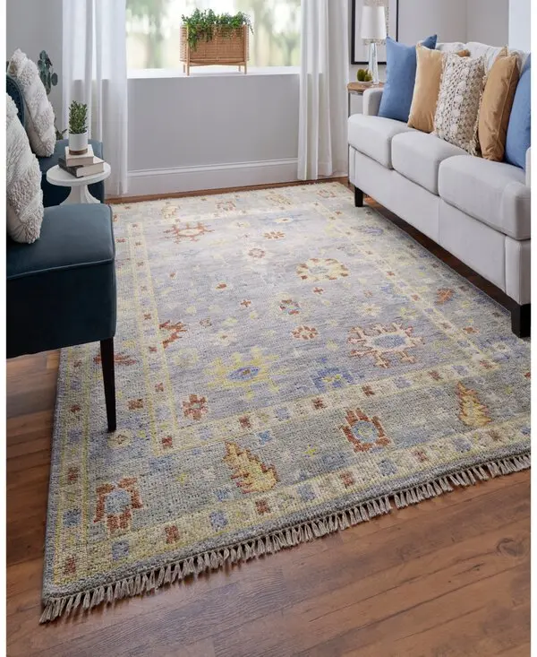 FEIZY Fillmore 6954f Area Rug, 3' X 5