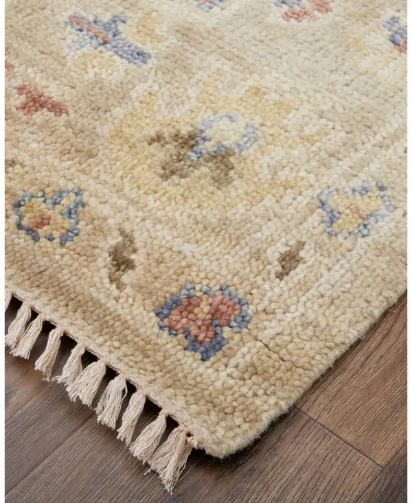 FEIZY Fillmore 69cjf Area Rug, 3' X 5