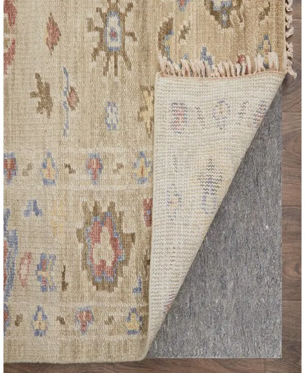 FEIZY Fillmore 69cjf Area Rug, 3' X 5
