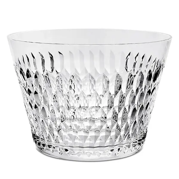 WILLIAM YEOWARD CRYSTAL Merle Wine Cooler 13 - Clear