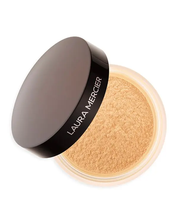 Laura Mercier Secret Brightening Color Correcting Longwear Under Eye Setting Powder - Golden