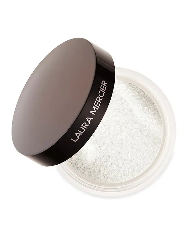 Laura Mercier Secret Brightening Color Correcting Longwear Under Eye Setting Powder - Translucent