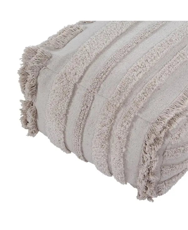LORENA CANALS Air Pouf