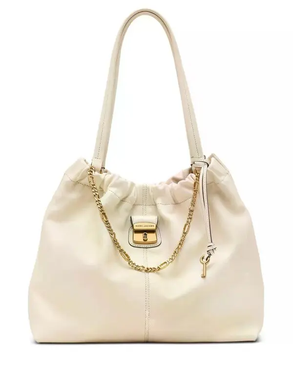Marc Jacobs Cristina Tote Bag - Neutrals