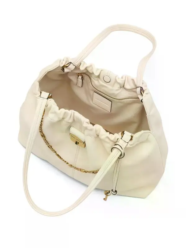 Marc Jacobs Cristina Tote Bag - Neutrals