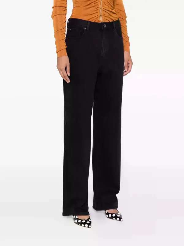 SELF-PORTRAIT Five-pocket Jeans