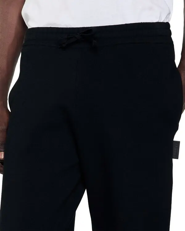 Sandro Sweatpants - Black