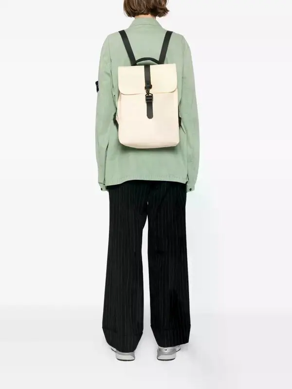 Rains Bucket Backpack