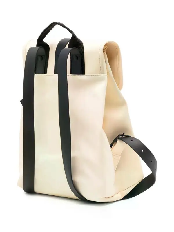 Rains Bucket Backpack