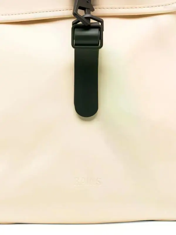Rains Bucket Backpack