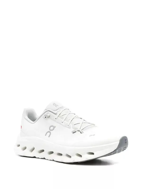 On Cloudtilt Sneakers - White