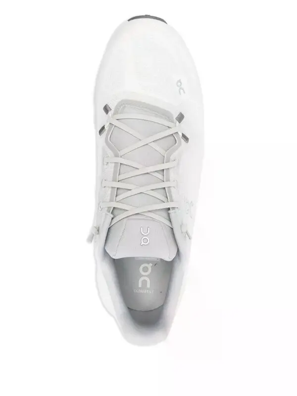 On Cloudtilt Sneakers - White
