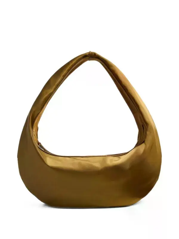 Khaite Medium Olivia Shoulder Bag - Brown