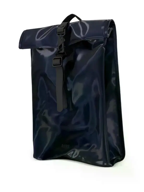 Rains Rolltop Backpack
