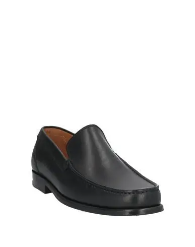 TESTONI Calfskin Loafers