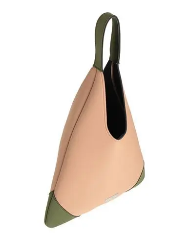 Save My Bag Hobo Bag - Beige