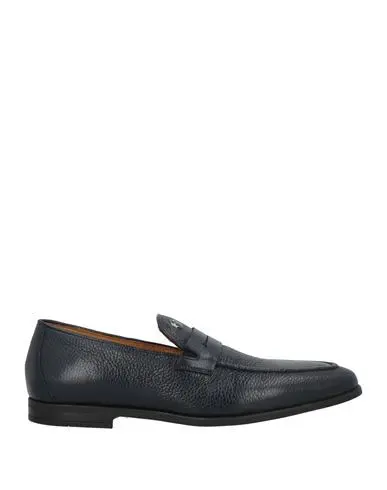 CERRUTI 1881 Leather Loafers