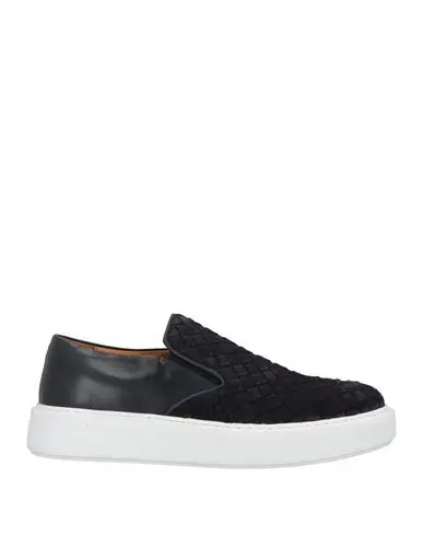 CERRUTI 1881 Goat Skin Slip-on Sneakers