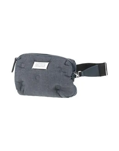 MAISON MARGIELA Belt Bag - Blue