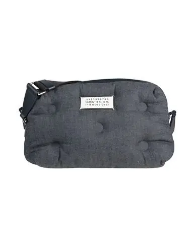 MAISON MARGIELA Cross-body Bag - Navy