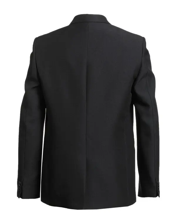 Versace Blazer Size Polyester
