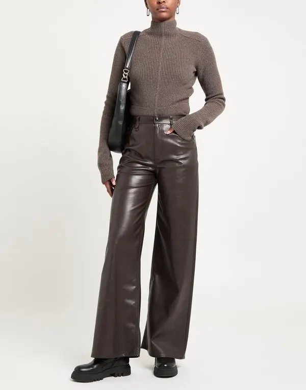 Rick Owens Bodysuit Cashmere, Wool
