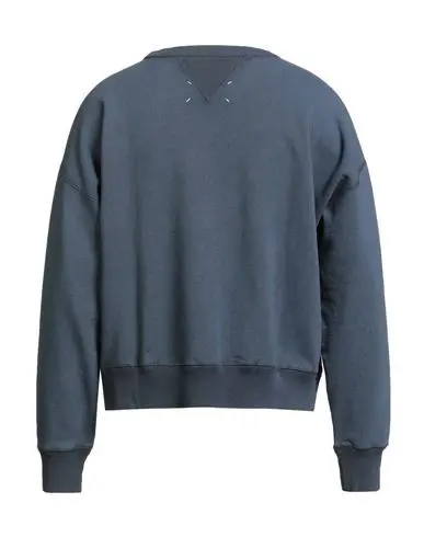 MAISON MARGIELA Cotton Sweatshirt