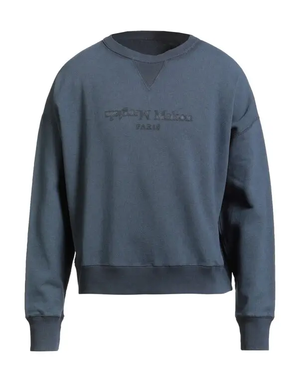 MAISON MARGIELA Cotton Sweatshirt