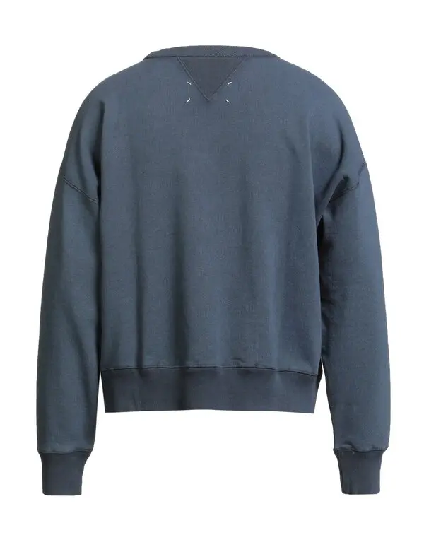 MAISON MARGIELA Cotton Sweatshirt