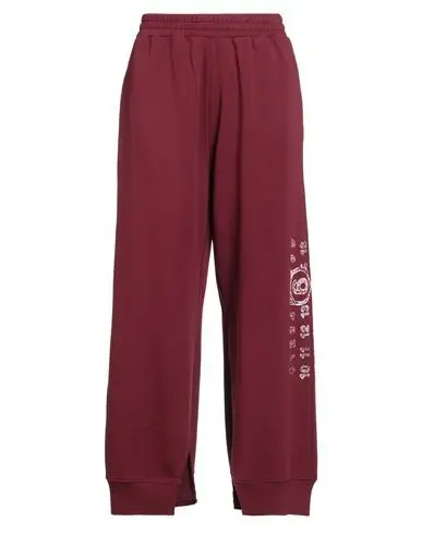 MAISON MARGIELA Cotton Blend Track Pants