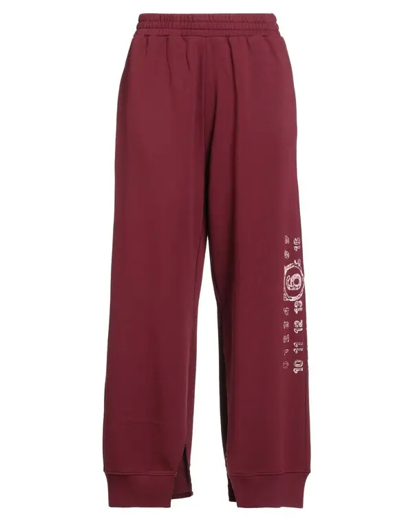 MAISON MARGIELA Cotton Blend Track Pants