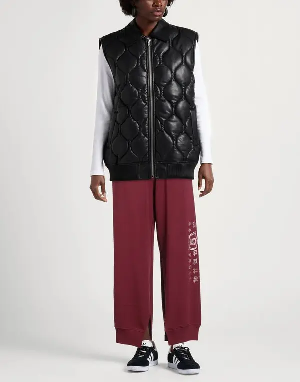 MAISON MARGIELA Cotton Blend Track Pants