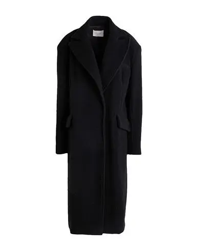 SOUVENIR Wool And Polyamide Coat