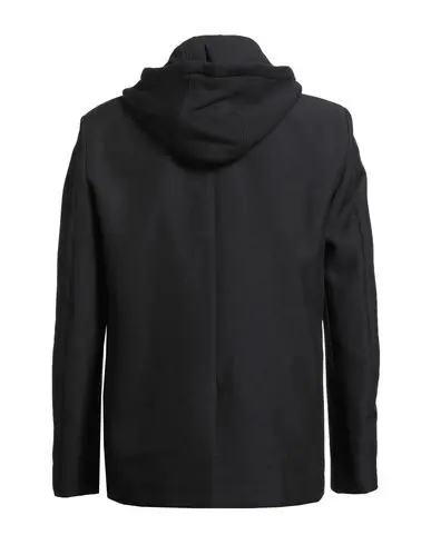 Versace Jacket With Detachable Hood