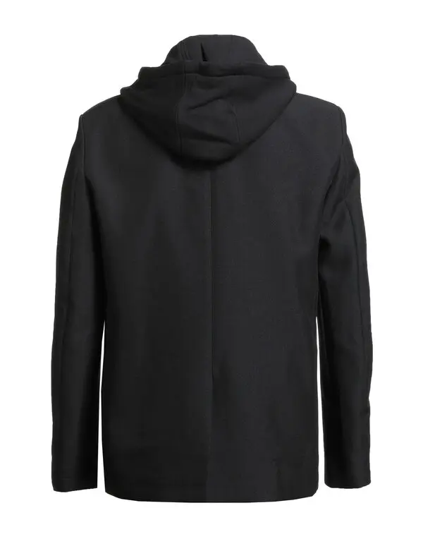 Versace Jacket With Detachable Hood