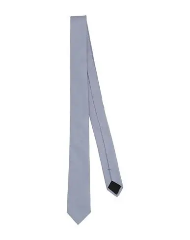 Givenchy Light Silk Necktie - Blue