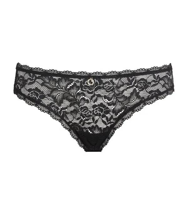 AUBADE Rosessence Briefs - Black