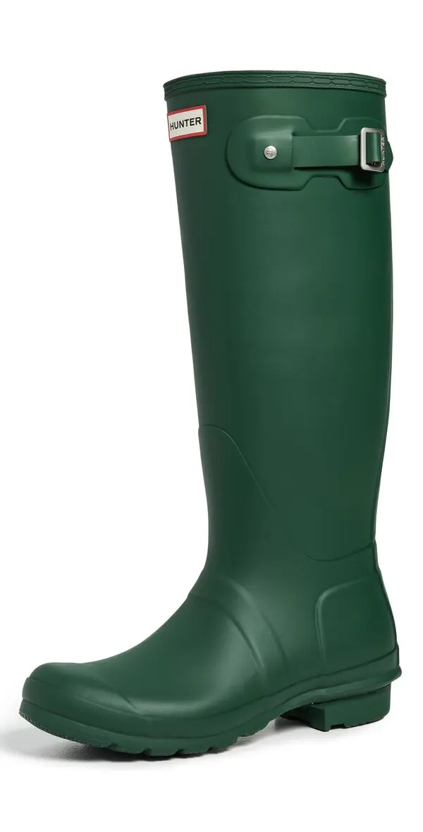 Hunter Original Tall Boots